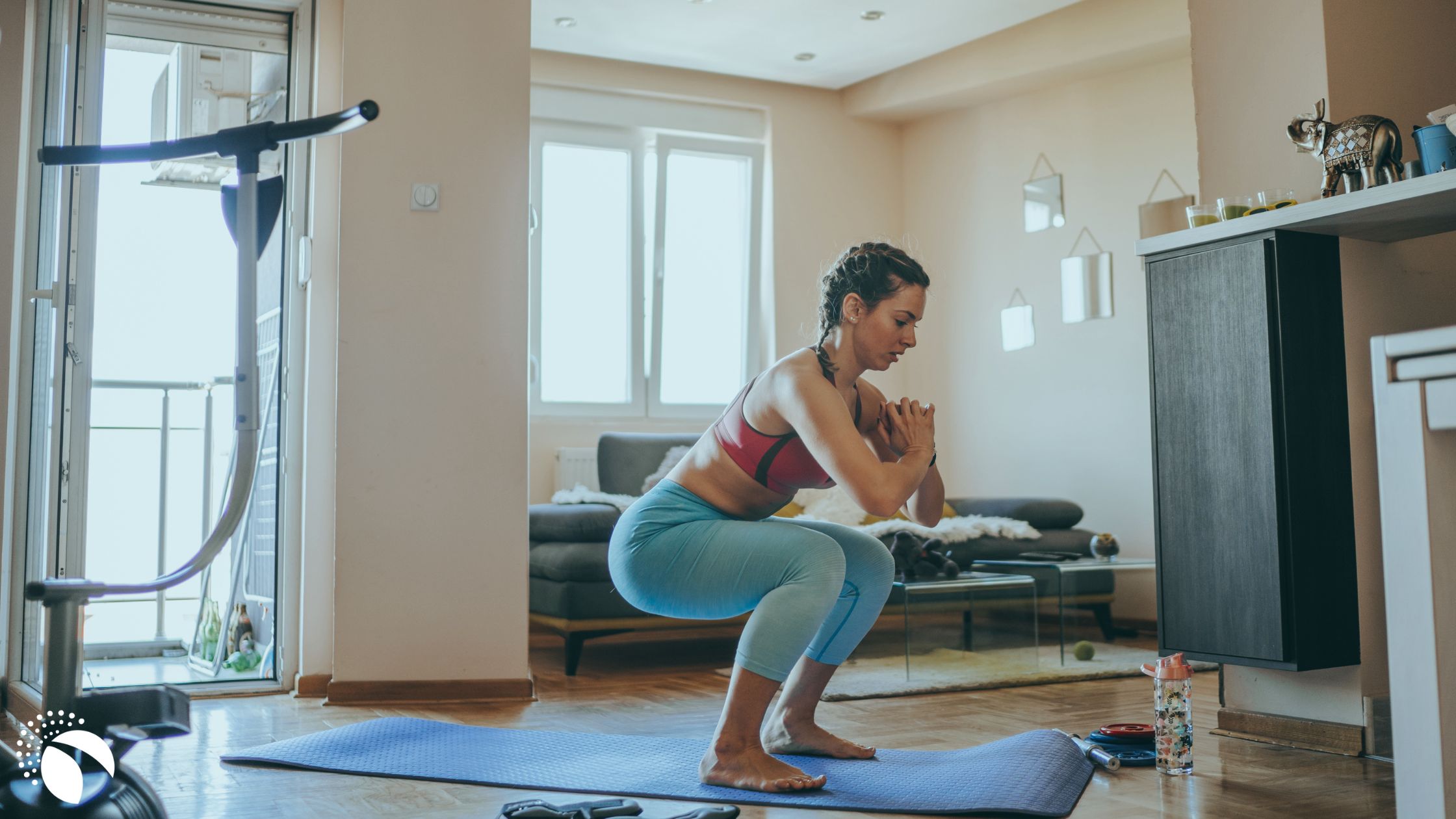 A PT's Guide: 5 Best Pieces of Home Exercise Equipment - Proactive ...