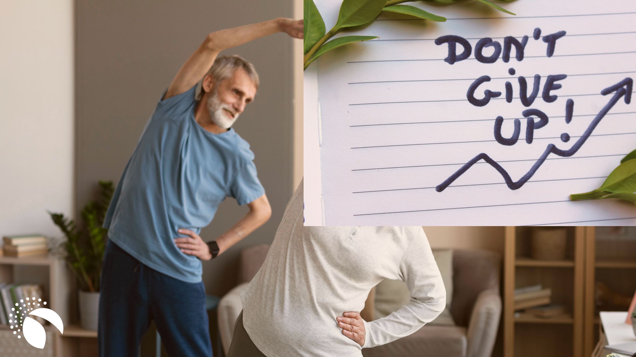 Having trouble sticking to your home exercises? - Proactive ...