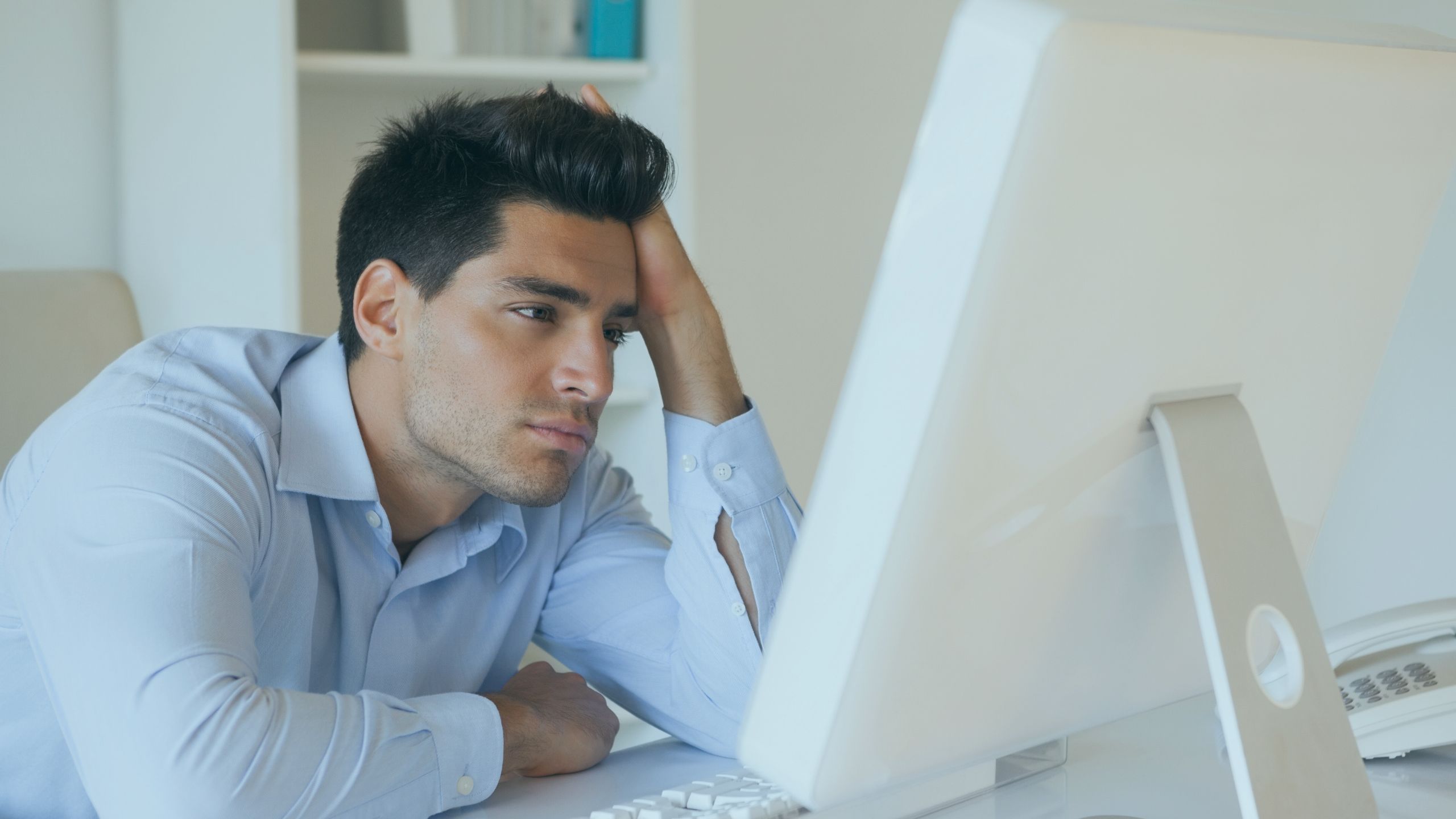 Try These Exercises If You Sit at a Desk All Day - Proactive ...