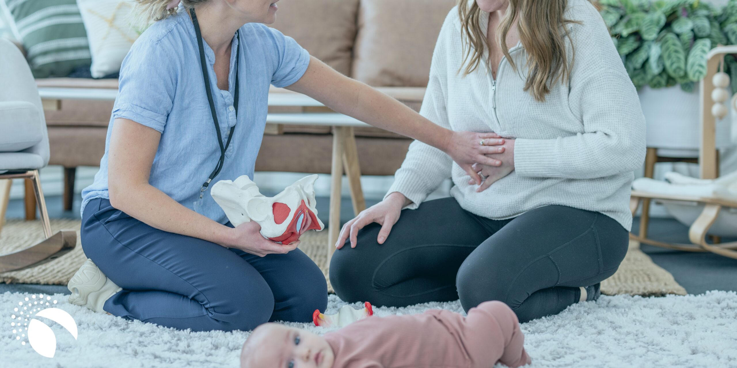 Pelvic Floor Physical Therapy Immediately Postpartum - Proactive ...