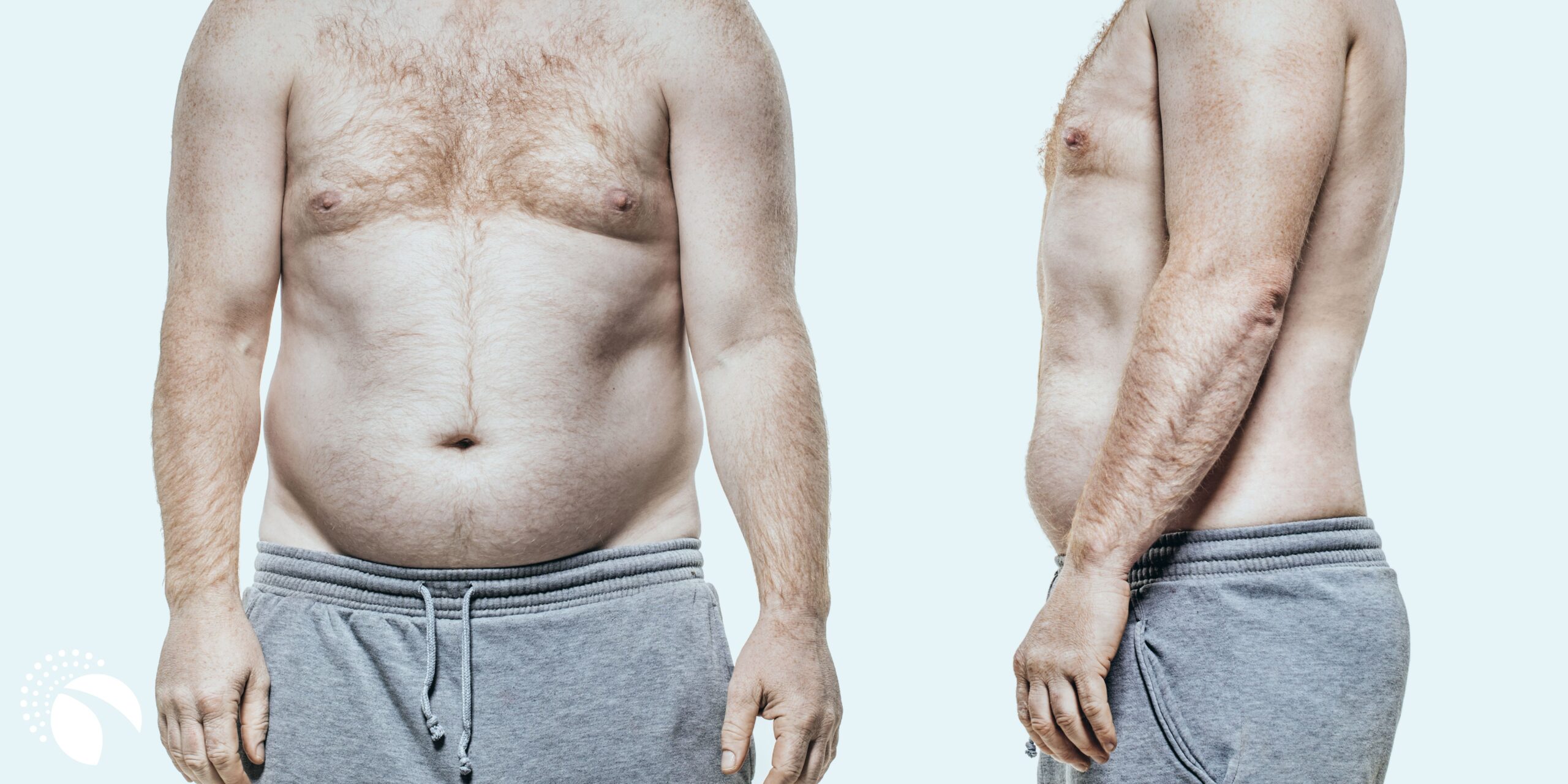 How I Lost 27 Pounds without Crazy Diets or Magic Programs - Proactive ...